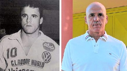 La lección deportiva y humana de Loreto IV – Bardinia